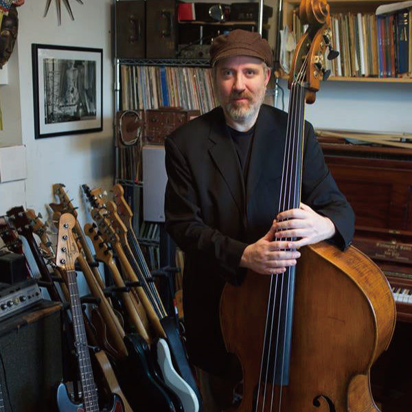 ユーザーの声 | ポール・ノインスキー | Paul Nowinski | ギター・ベース用チタンパーツ（サドル、ブリッジ、他）のKTS ...