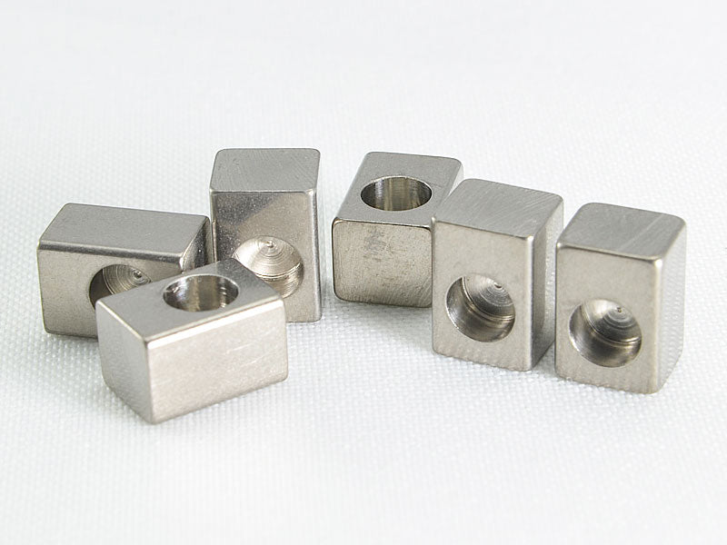 Ti-Block-G / Insert Block for Gotoh® GE1996T Tremolo – KTS Musical ...